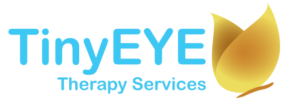 TinyEYE Therapy Services - CalSAVE