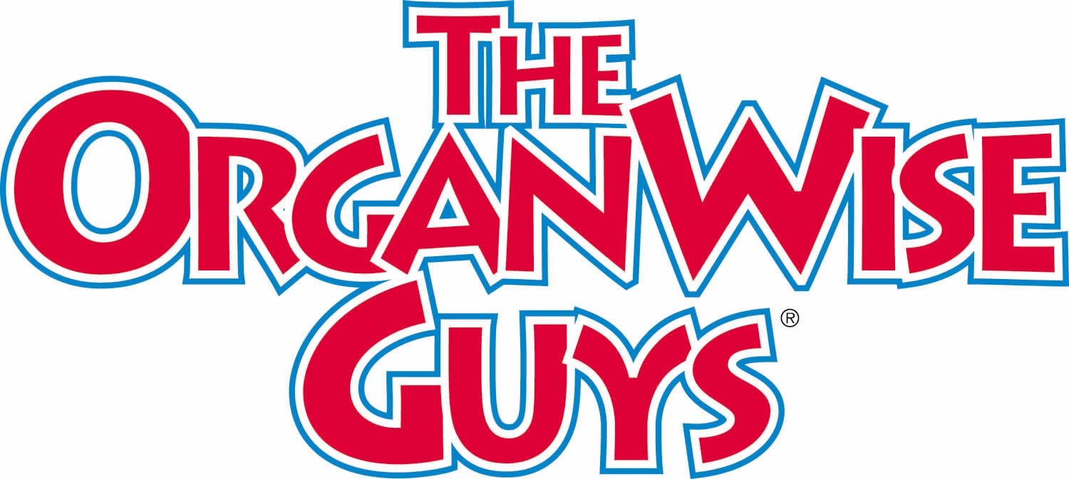 The OrganWise Guys - CalSAVE