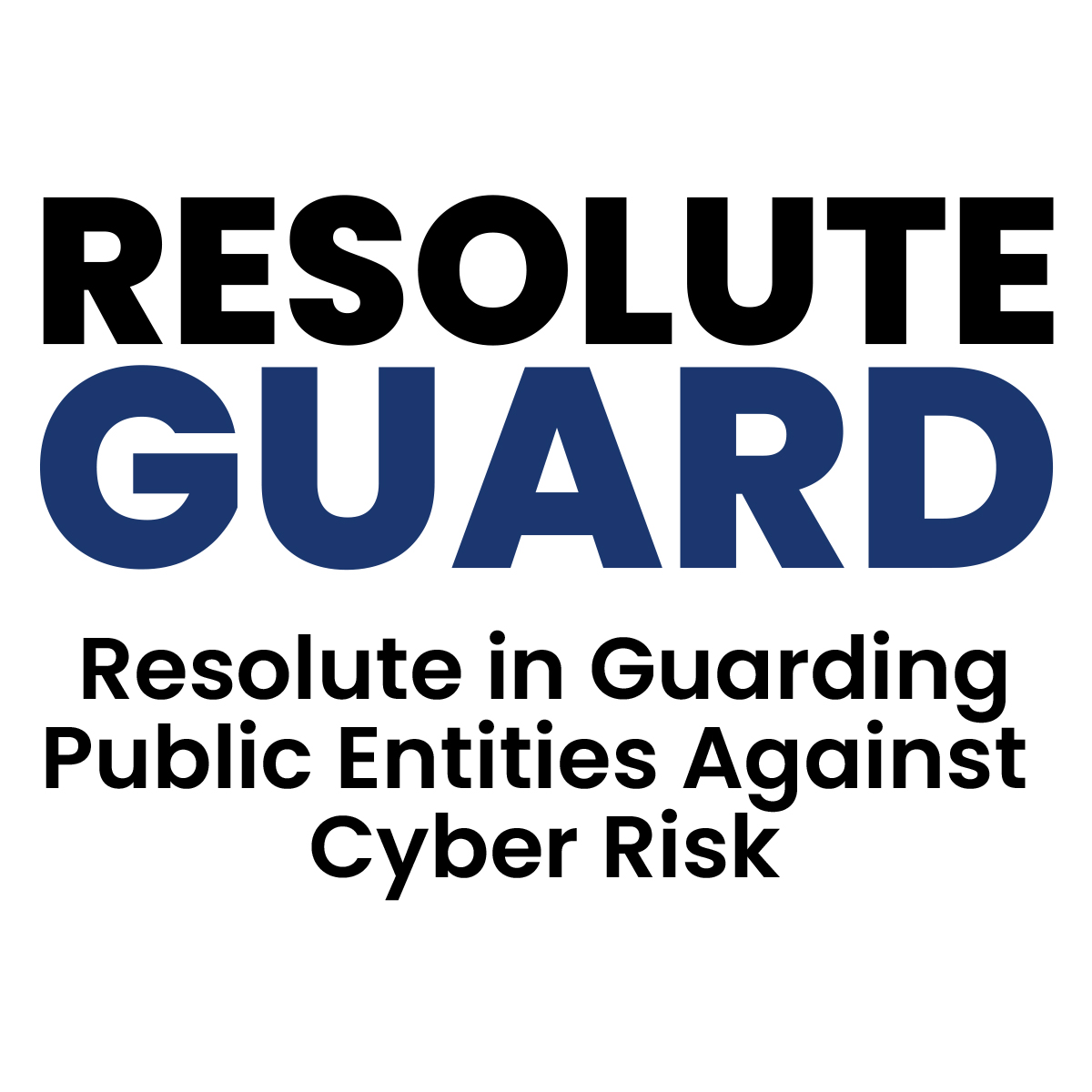 ResoluteGuard - CalSAVE