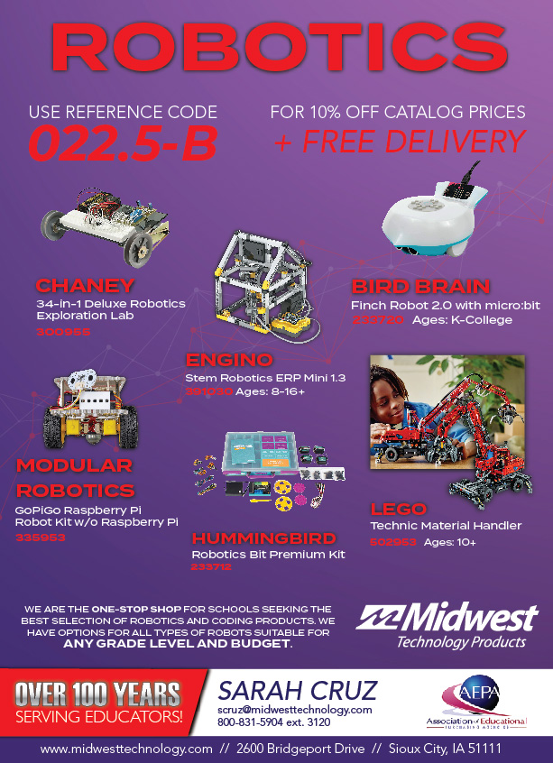 Midwest Technology Products - CalSAVE