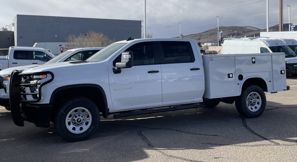 MELLOY CHEVROLET | CalSAVE