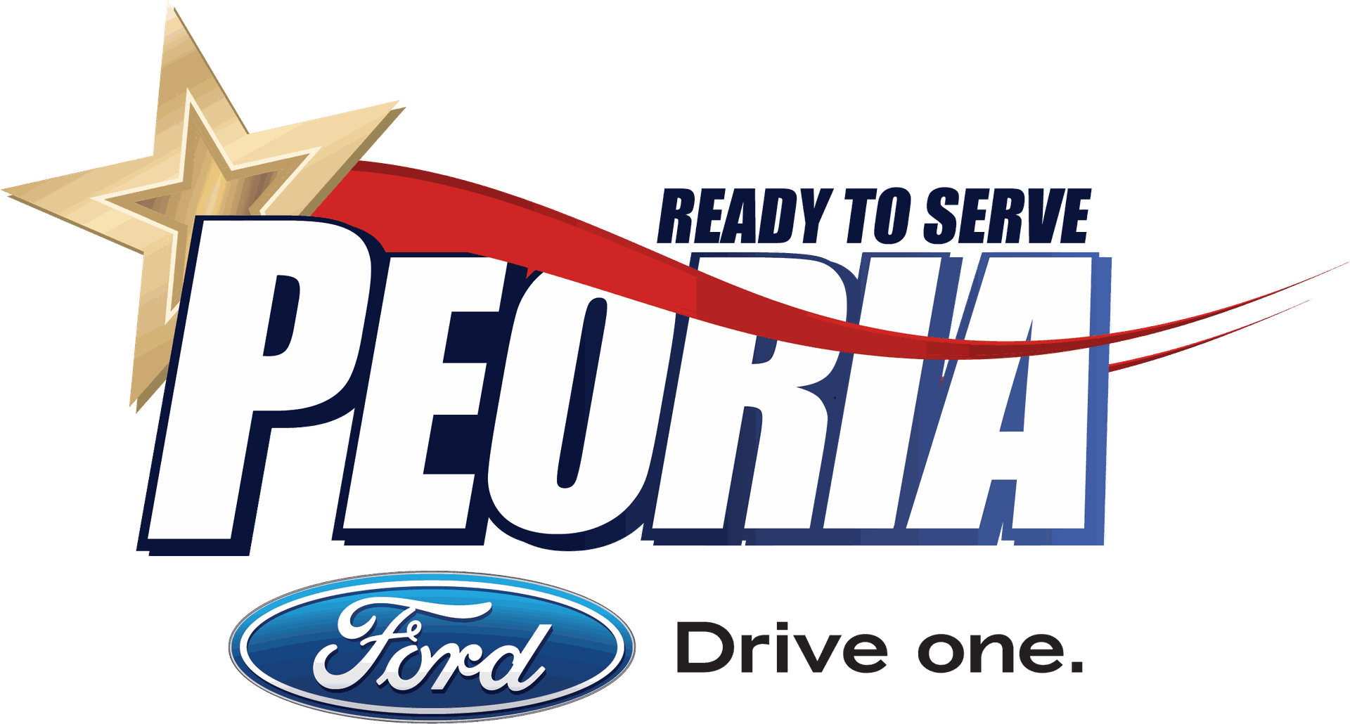 Peoria Ford - CalSAVE